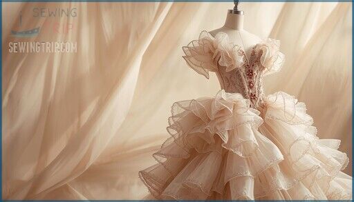 10 Transparent Fabric Types: Names, Uses & Sewing Tips