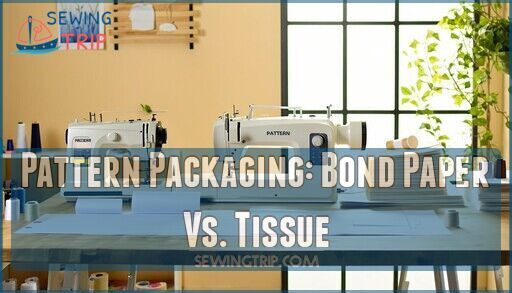 Industrial Sewing Patterns: Definition, Types, Uses & Trends