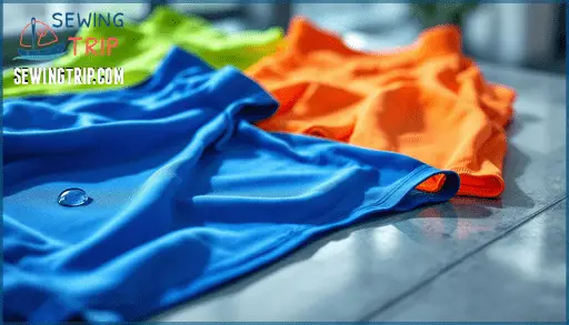 What Fabric Dries The Fastest? Quick-Dry Materials Explained