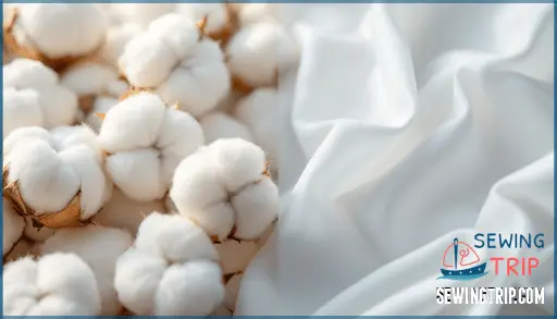 Polyester Vs Cotton Difference: Key Properties, Pros & Cons for ...