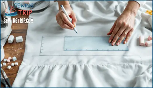 How to Sew Ruching: Easy Guide With Elastic and Techniques