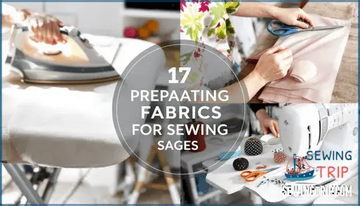 How to Sew an Envelope: Easy Step-by-Step Guide for Beginners