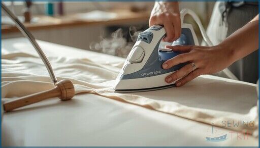 How to Sew a Dart: Step-by-Step Guide for Perfect Shaping