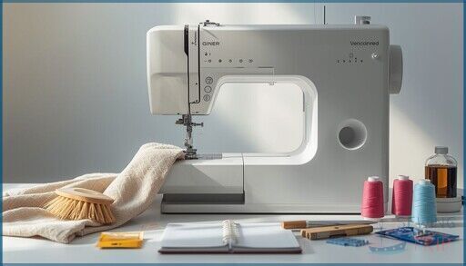 Sewing Machine Error Code Solutions: Fast Fixes & Prevention Tips
