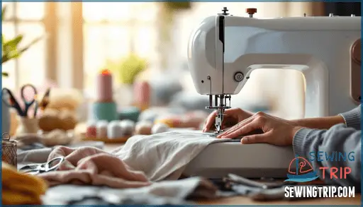 Why Sewing Machines Jam: Causes, Fixes & Prevention Tips