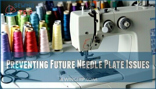 Needle Plate Problems: Causes, Fixes & Prevention (2025)
