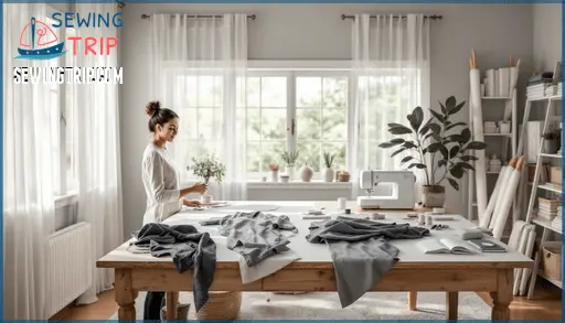 Sewing Fabric Shrinkage Prevention: Tips to Keep Garments Perfect