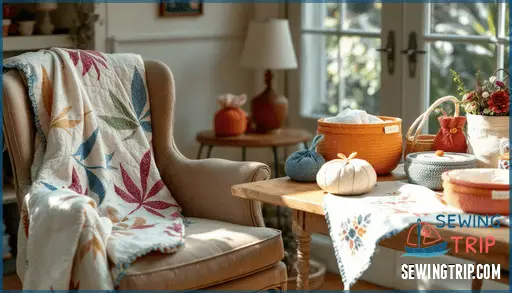 40+ Small Sewing Project Ideas to Make and Sell in 2025