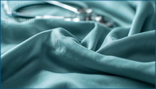 What Material Are Scrubs Made Of? Cotton, Polyester & Blends