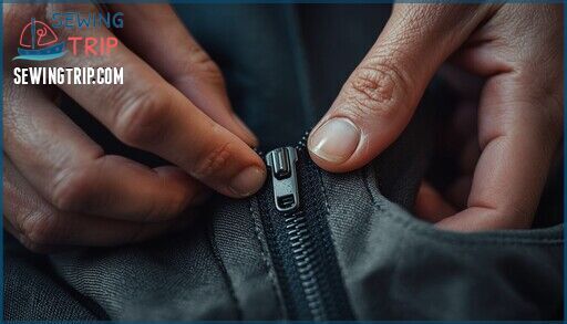How to Fix a Zipper That Separates: Step-by-Step Repair Guide