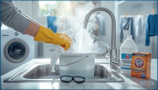 Can You Bleach Cotton? Safe Methods & Expert Tips (2025)