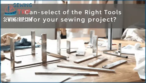 What is an L-Square in Sewing? Definition, Uses & Benefits