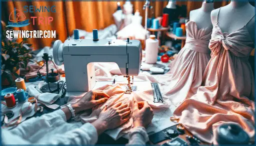 How to Sew a Dress: Step-by-Step Guide for Beginners (2025)