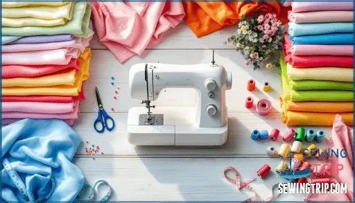 Best Sewing Techniques: Master 30+ Pro Tips for Perfect Results