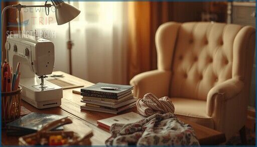 Sewing Stitch Tutorial Videos: Master Hand & Machine Techniques