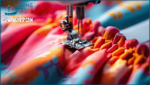 How to Sew Ruching: Easy Guide With Elastic and Techniques