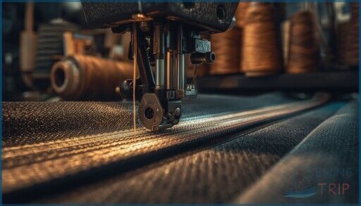 6 Best Threads for Heavy Duty Sewing: Types, Uses & How to Choose