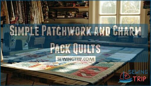 Quilting Design Inspiration: Sources, Trends & Creative Ideas
