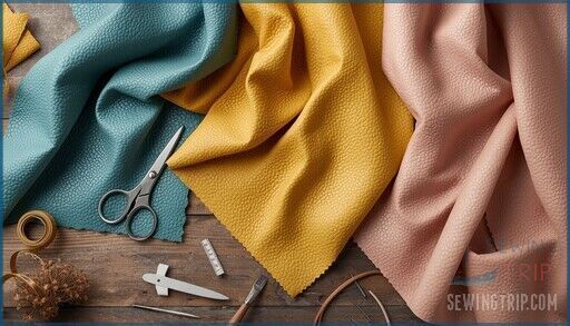 17 Shiny Fabric Names: Types, Uses & Care Guide (2025)