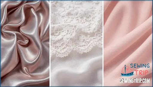 Types of Stretch Fabric Names: Guide to Materials & Properties