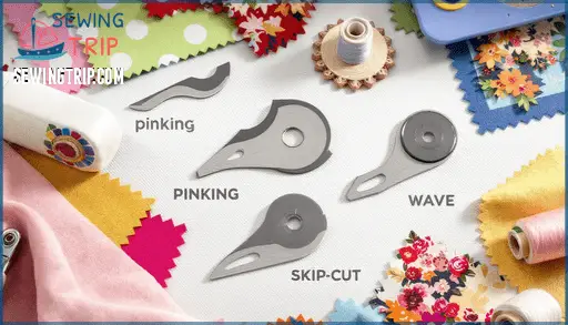 What Size Rotary Cutter Blade Do You Need? (Complete Guide)
