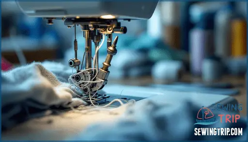 Why Sewing Machines Jam: Causes, Fixes & Prevention Tips