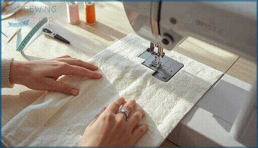 How to Sew Batting to Fabric: Step-by-Step Guide for Beginners