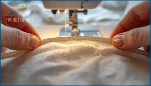 How to End When Sewing: Hand & Machine Methods (2025)