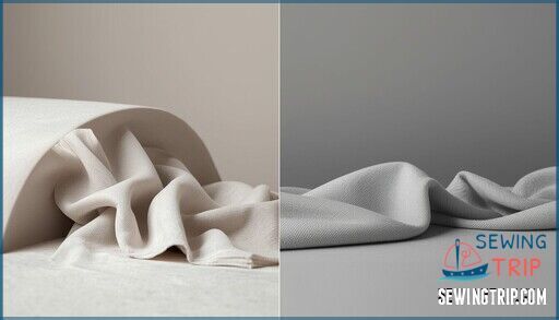 Polyester Vs Microfiber: Texture, Durability & Best Uses