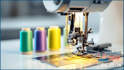 Serger Thread Guide: Step-by-Step Threading Tutorial (2025)