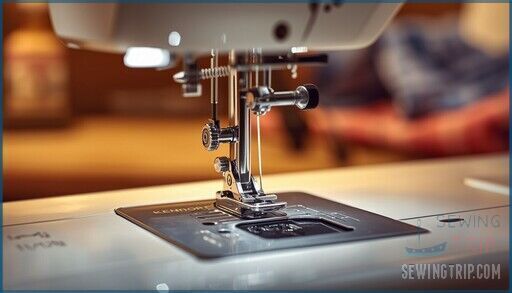 How to Thread a Kenmore Sewing Machine (2025 Guide)