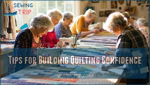 Easy Quilting Projects: Beginner Techniques & Quick Patterns