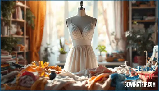 How to Sew a Dress: Step-by-Step Guide for Beginners (2025)