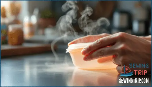 How to Fix a Warped Tupperware Lid: 4 Simple Methods That Work