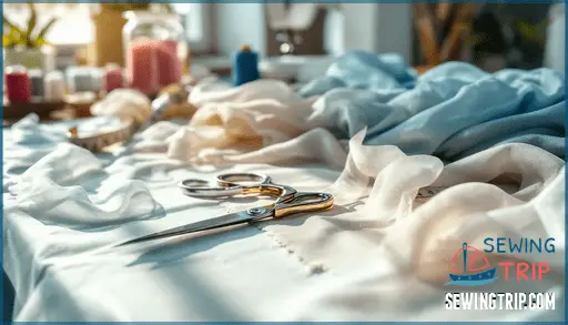 Lightweight Vs Thin Vs Sheer Fabrics: Key Differences