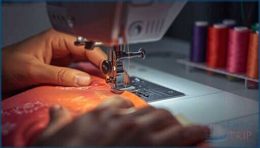 Sewing Thread Keeps Breaking Tension: 7 Quick Fixes That Work