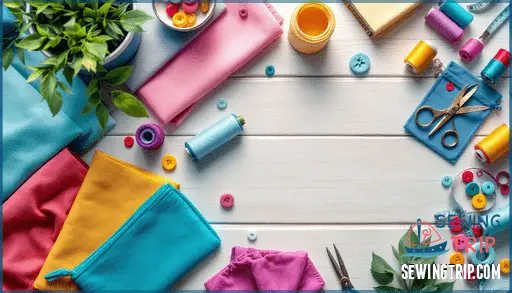 40+ Small Sewing Project Ideas to Make and Sell in 2025