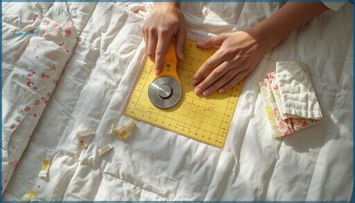 How to Sew Batting to Fabric: Step-by-Step Guide for Beginners