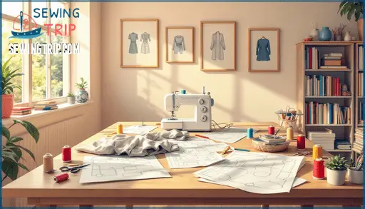 How to True a Sewing Pattern: Step-by-Step Guide (2025)