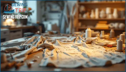 Tips for Working With Difficult Patterns: Master Complex Projects