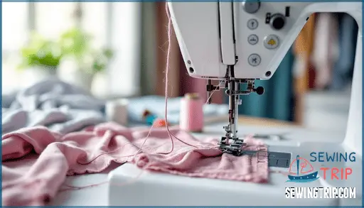 How to Thread a Serger Machine: Step-by-Step Guide (2025)