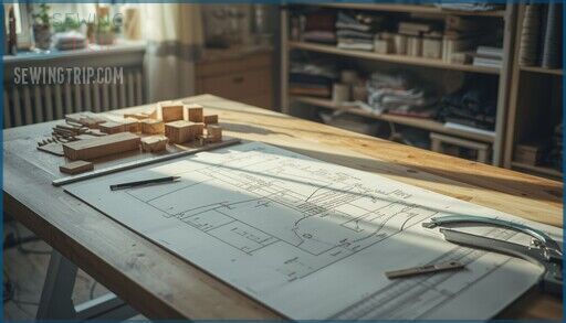 Basic Pattern Making Techniques: Tools, Blocks & Adjustments