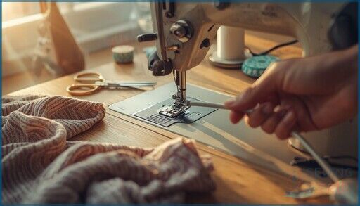 How to Clean a Sewing Machine: Step-by-Step Guide for Smooth, Safe Sewing
