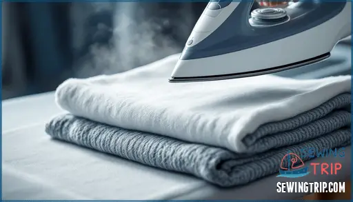 How to Get Wrinkles Out of Wool: 4 Steps + Storage Tips