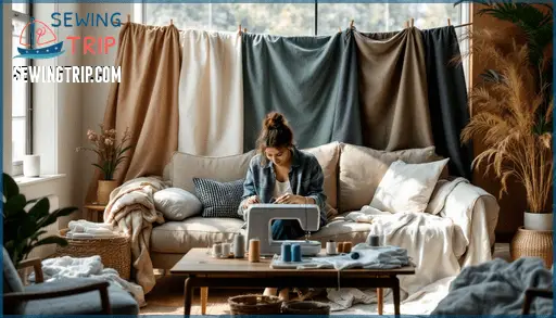 Cotton Vs Rayon: Key Differences in Fabric Properties & Care