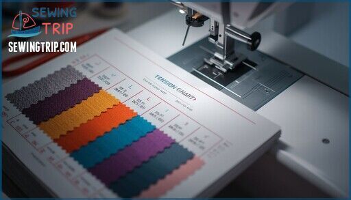 Thread Tension Sewing Guide: Adjust, Fix & Perfect Your Stitches