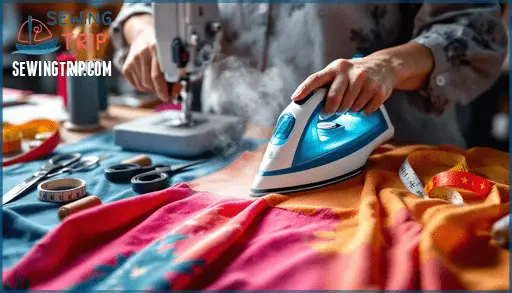 How to Ease in Sewing: Step-by-Step Guide for Perfect Seams