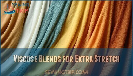 How to Stretch Viscose: Safe Methods & Techniques (2025 Guide)