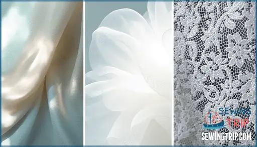 Lightweight Vs Thin Vs Sheer Fabrics: Key Differences