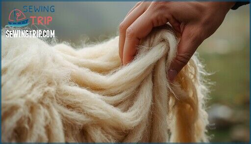 Wool Vs Cashmere: Warmth, Durability & Care Differences